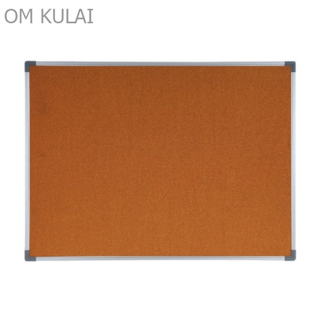 NOTICE PIN BOARD (45CMX60CM) | Shopee Malaysia