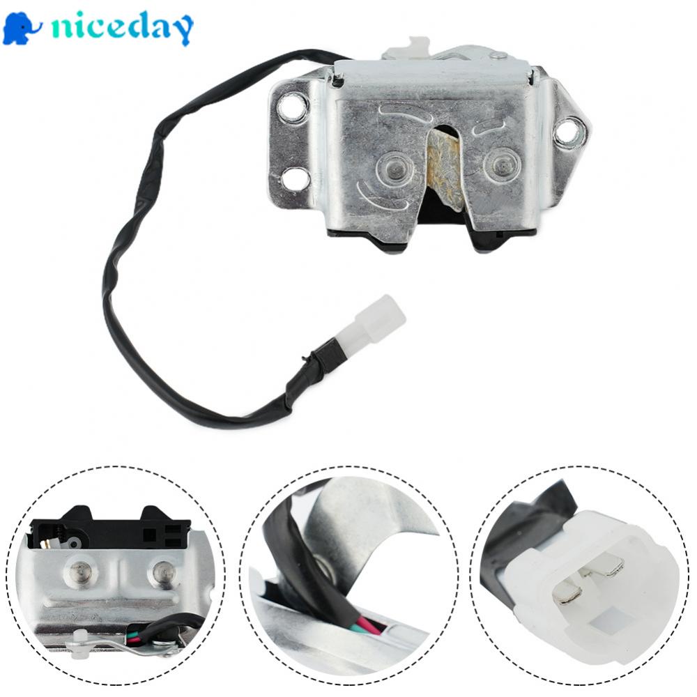 Best Quality Tailgate Rear Door Lock Latch Replacement for Toyota Hiace ...