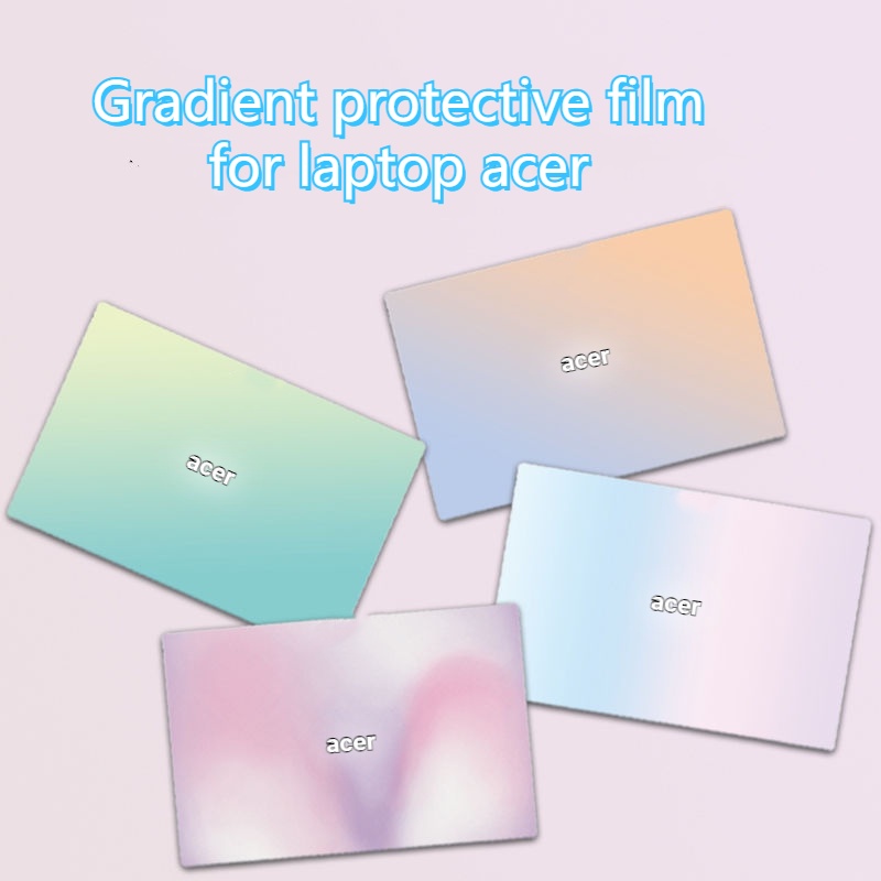 Protective Film for Acer Swift 3 SF314-42 Computer Sticker acer Aspire ...