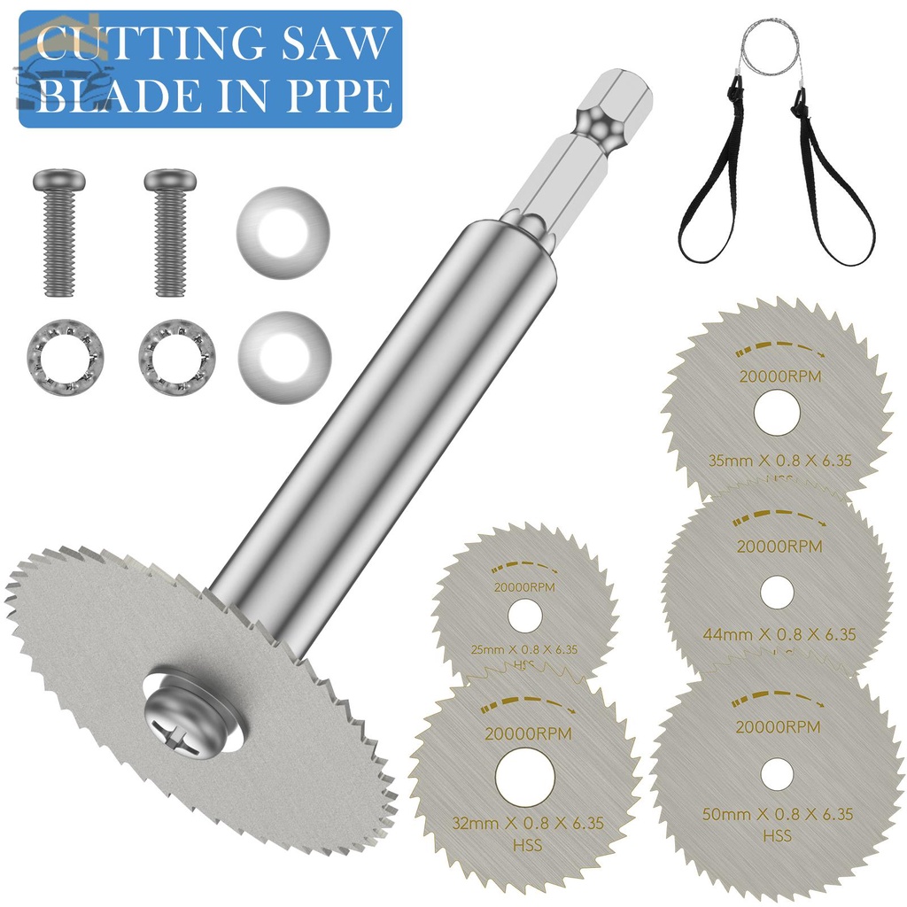 1 Set PVC Pipe Inside Cutter Stainless Steel Plumbing Inside Cutter ...