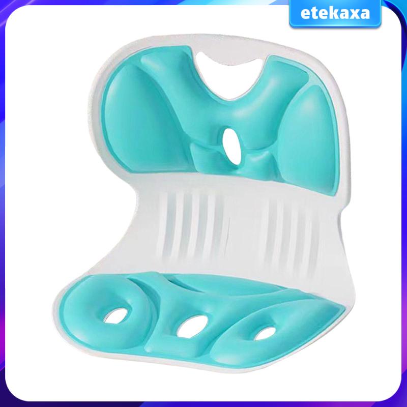 Lower Back Support Chair Posture Attachment for Child Seat Learning ...