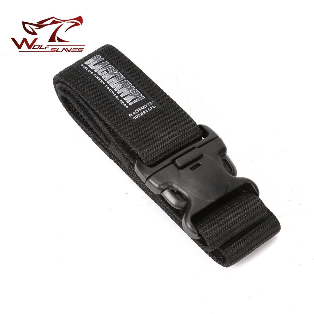 black hawk Belt tactical world | Shopee Malaysia