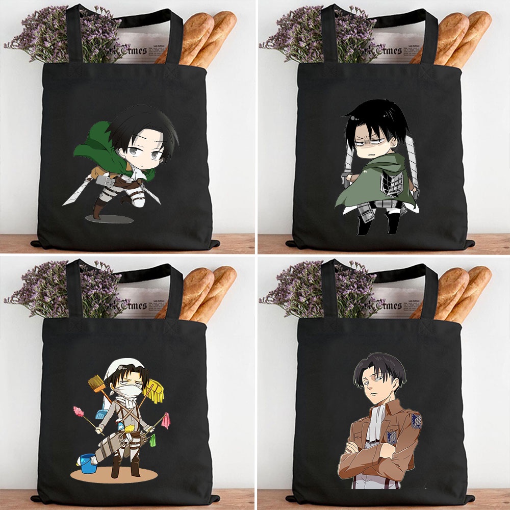 Levi Ackerman Attack On Titan Eren Livai Anime Manga Cartoon Cute Women