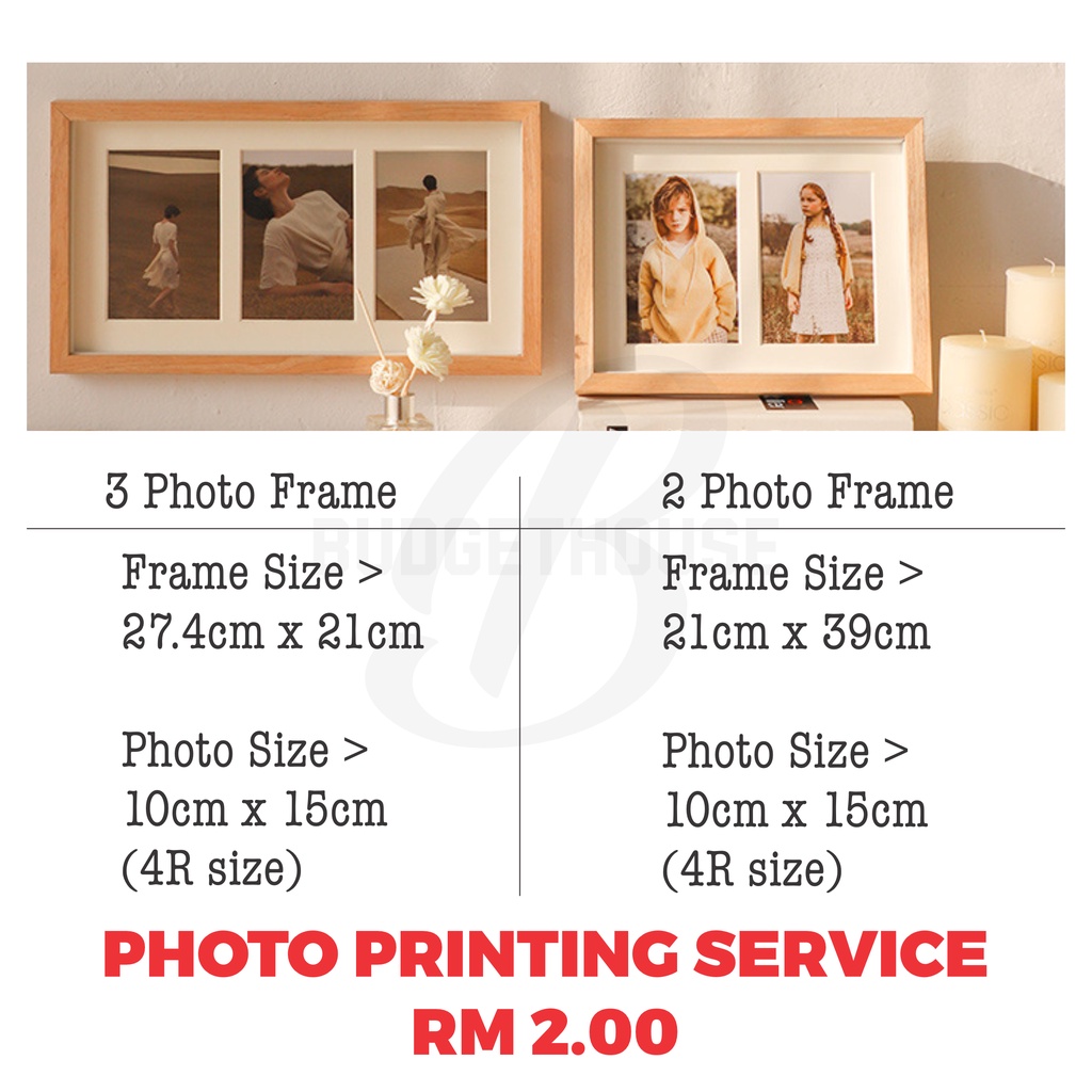 Personalize Your Space: Design Your Own Photo Wall with Our ...