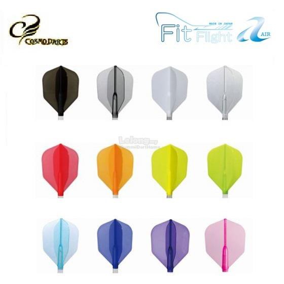 COSMO FIT FLIGHT AIR - SHAPE | Shopee Malaysia