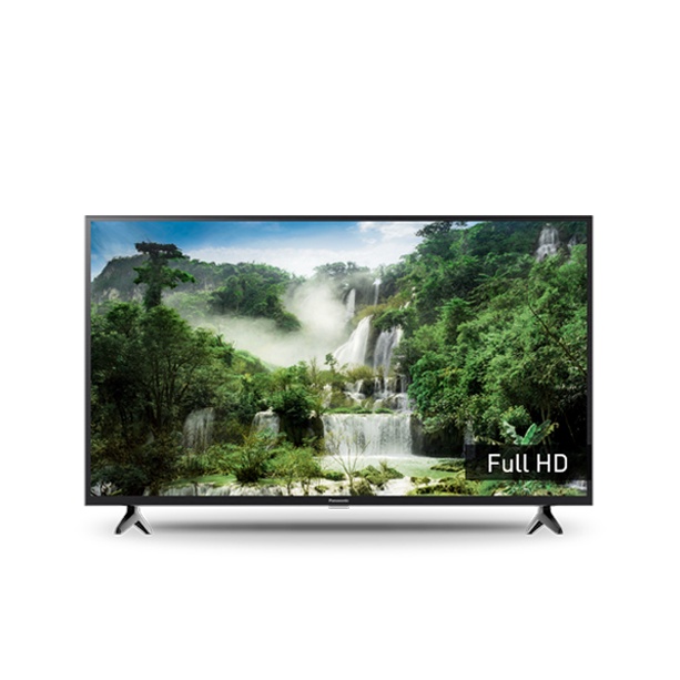 Panasonic 43 Inch LED FULL HD Smart TV TH-43LS600K | Shopee Malaysia