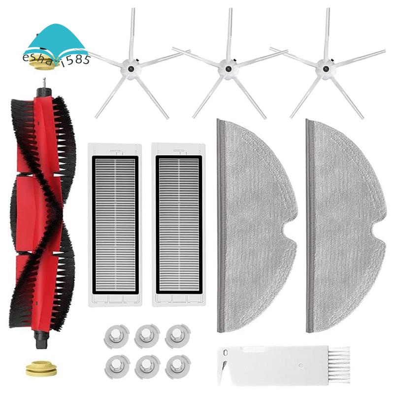 Accessories Kit for Xiaomi Roborock S5 Max S6 Max S6 Pure S6 MaxV S50 ...