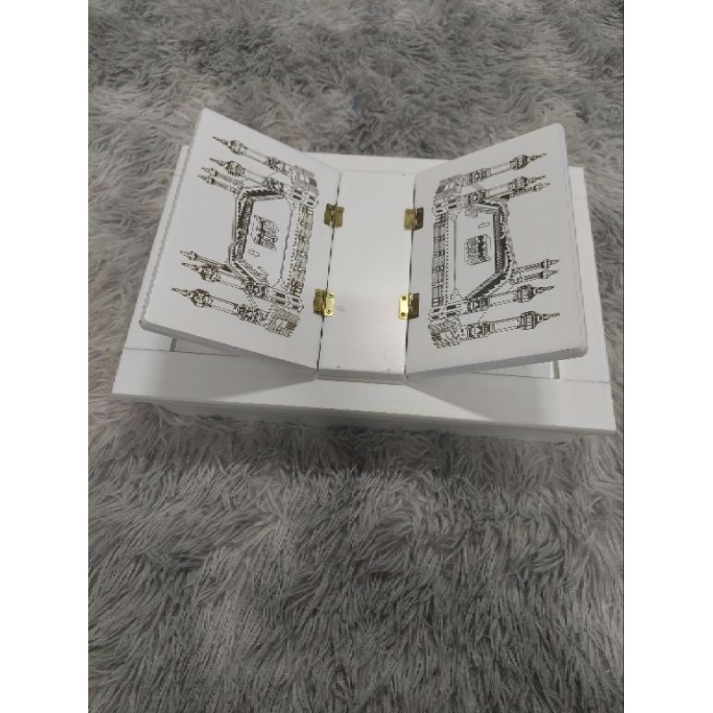 REHAL BOX/DESIGN KABAH,DOA,(made in Malaysia)🇲🇾 | Shopee Malaysia