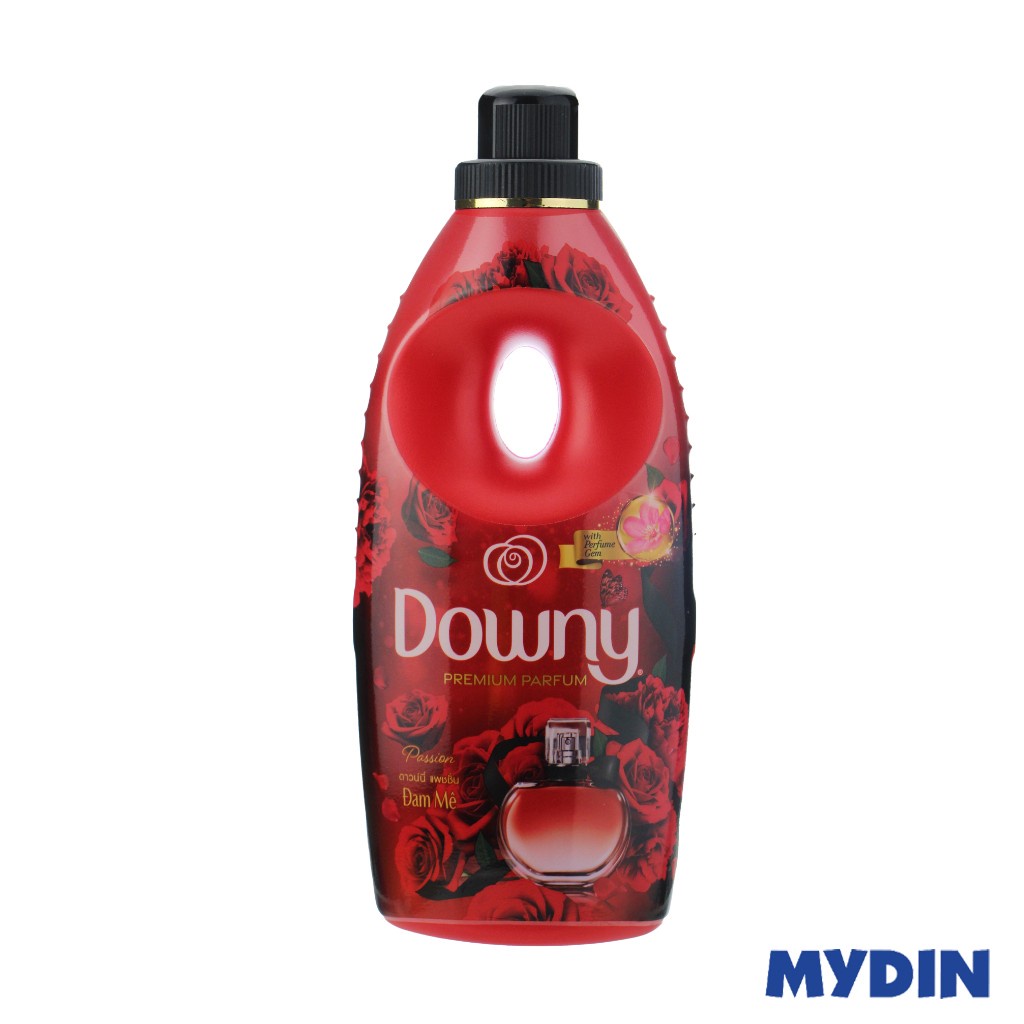 Downy Premium Collection Passion (800ml) | Shopee Malaysia