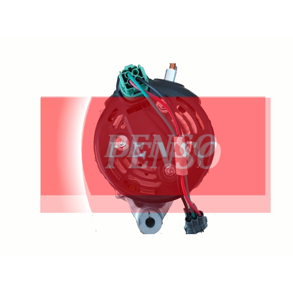 ALTERNATOR RE-DEFINE!!! ALTERNATOR PERODUA KANCIL ENGINE L5 JBJL 100A ...