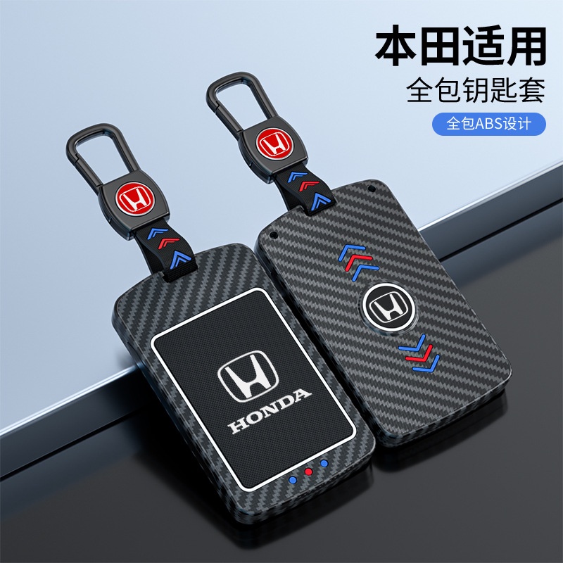 Honda Type Special Card Key Cover 2022 Men Women 11th Generation New ...