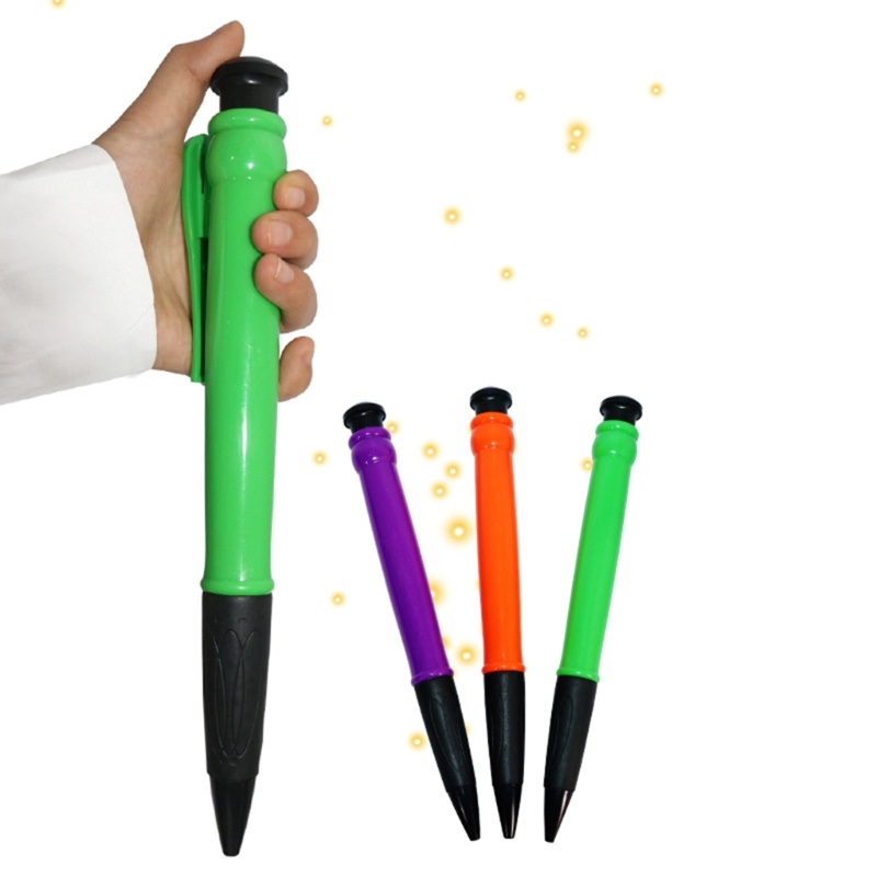 SA 11.02" Big Pens Jumbo-Pen Extra-Large XL Jumbo-Retractable Pens ...