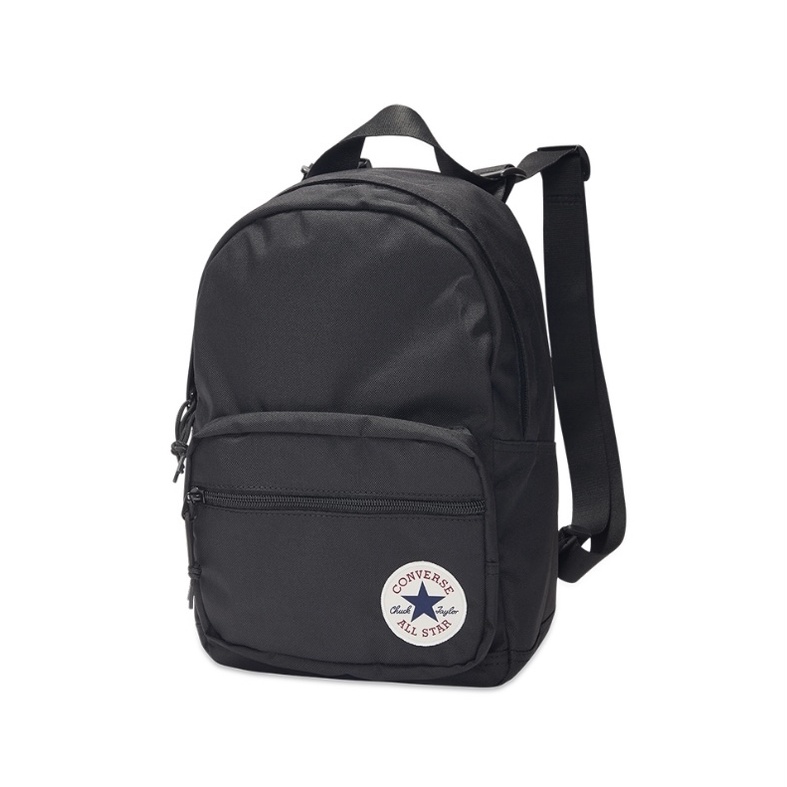 Converse Go Lo Backpack (Backpack) | Shopee Malaysia