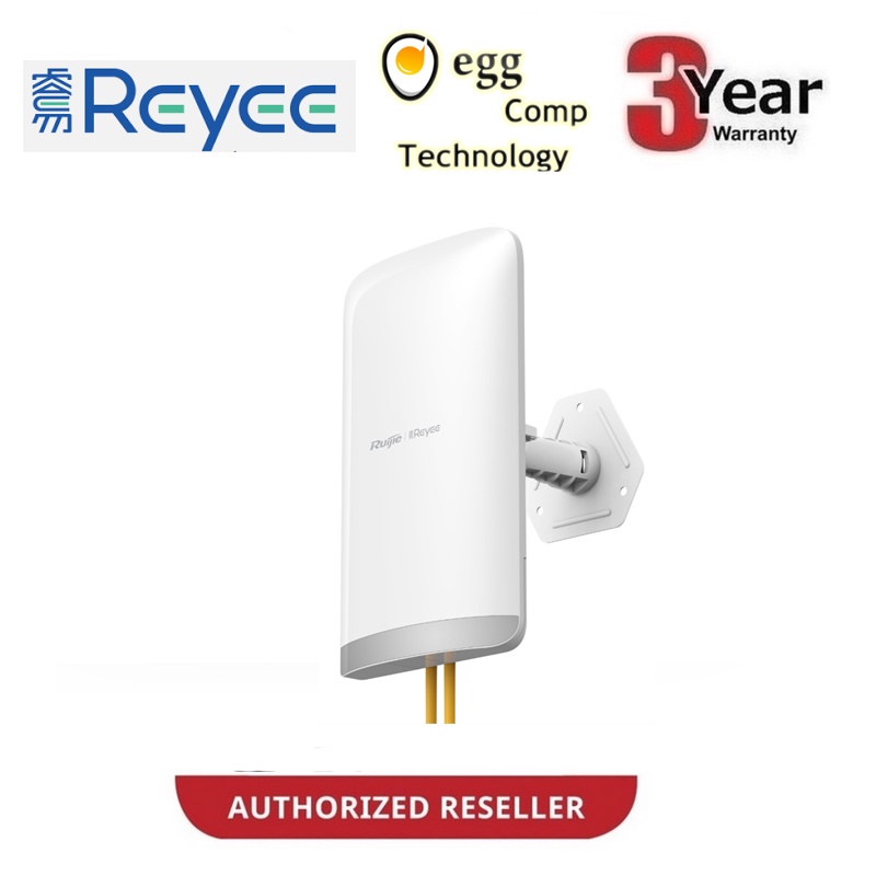 REYEE AC WIRELESS BRIDGE - 5KM (RY-RG-EST350 V2) | Shopee Malaysia