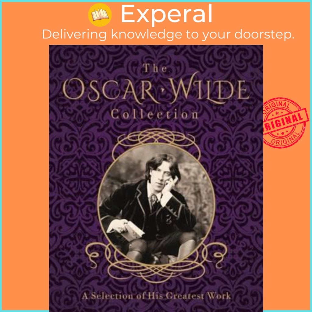 [English - 100% Original] - Oscar Wilde Collection, the by Oscar Wilde ...