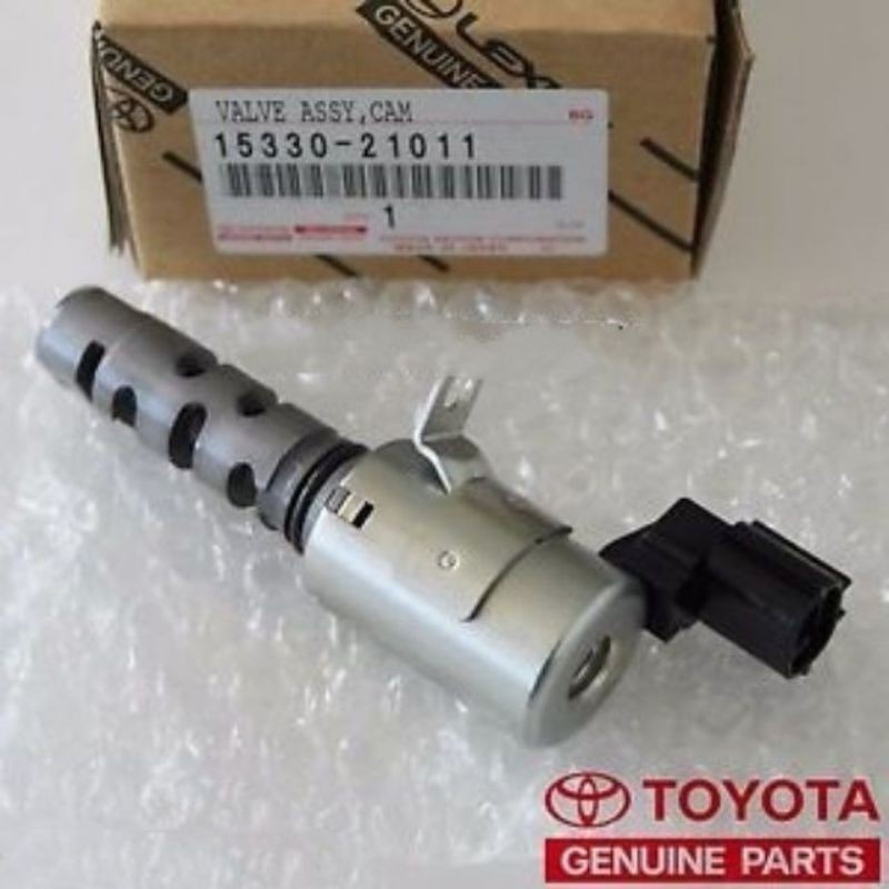 Toyota Vois/Altis Oil Control VVT Valve/Engin Variable Timing VVT ...