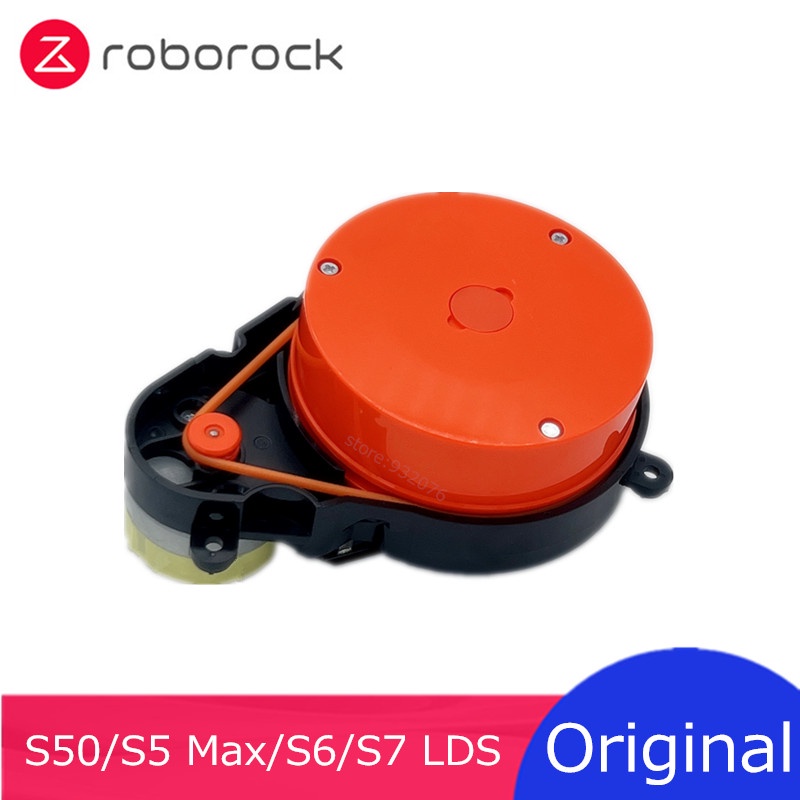 Roborock S50/S5 Max/S6/S7/E5 Accessories-Laser Distance Senssor LDS ...