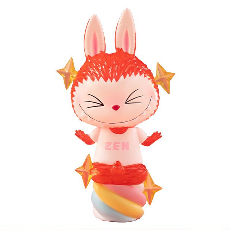 POPMART Labubu The Monsters Candy Series Figures POP MART Official [100 ...