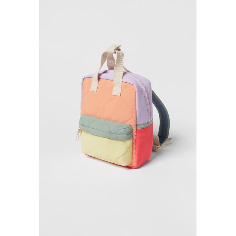 Mini BACKPACK zara MINI Children's Bag/Children's BACKPACK ZR ...