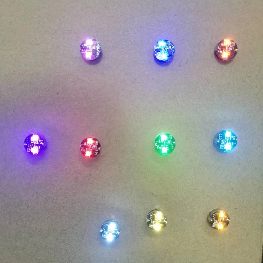 (3 Modes Lighting)Model LED Magnetic Control Light 9.8mm Wireless Light ...