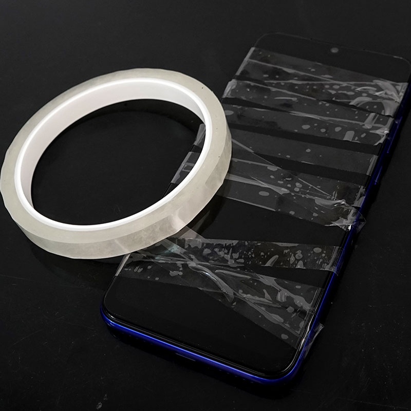 50M Mobile Phone Repair Fixed Screen Tape Warping Screen Repair ...