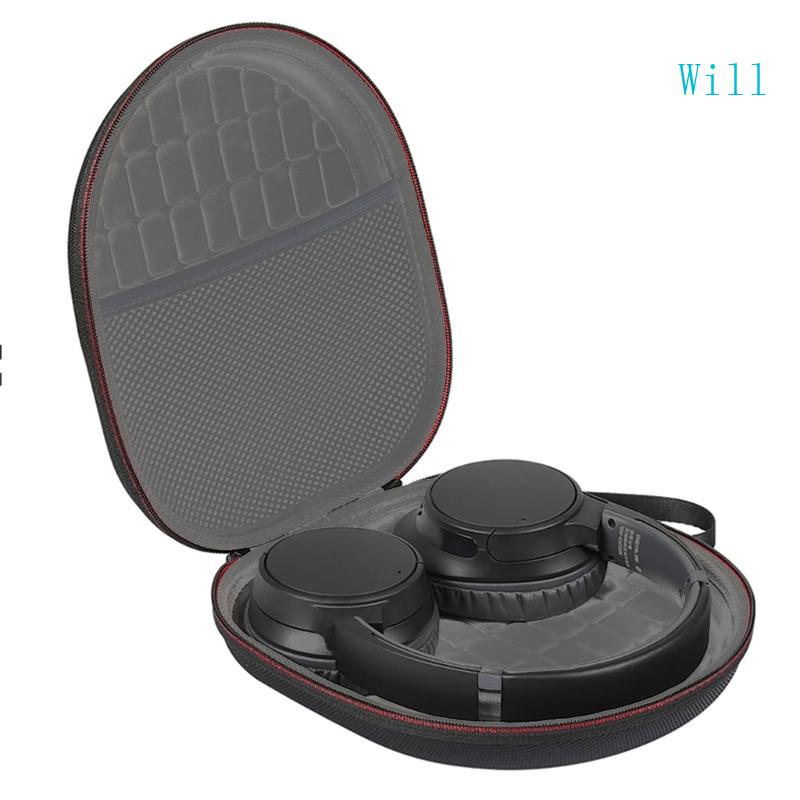 Will Hard for Case For SONY WH-XB910N WH-CH700n WH-CH710n WH-CH500 ...