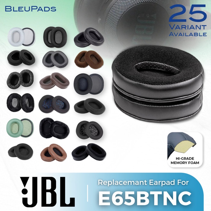 JBL E65BTNC Foam Earpads E65 BTNC Earcup Ear Cushion Foam Pads | Shopee ...