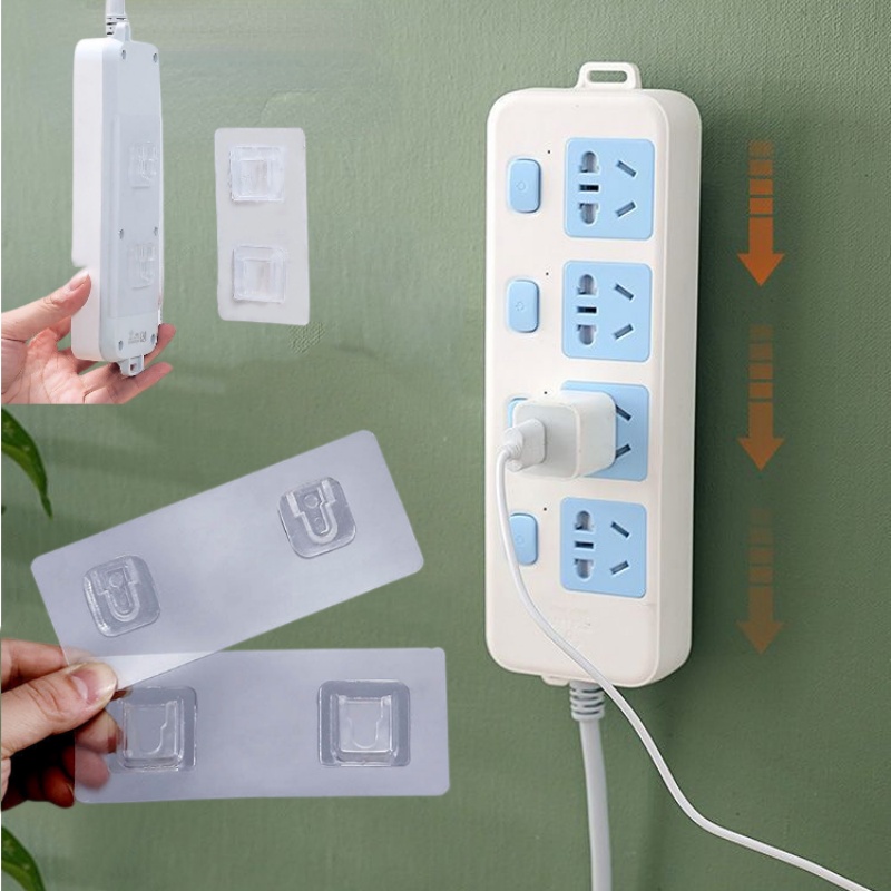 [ Featured ] Traceless Router Camera Fixator Self Adhesive Tissue Box ...