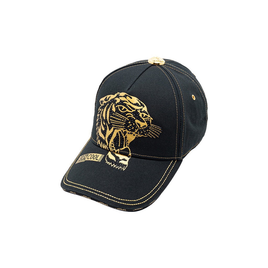 Ed Hardy Sporty Tiger Baseball Cap | Shopee Malaysia