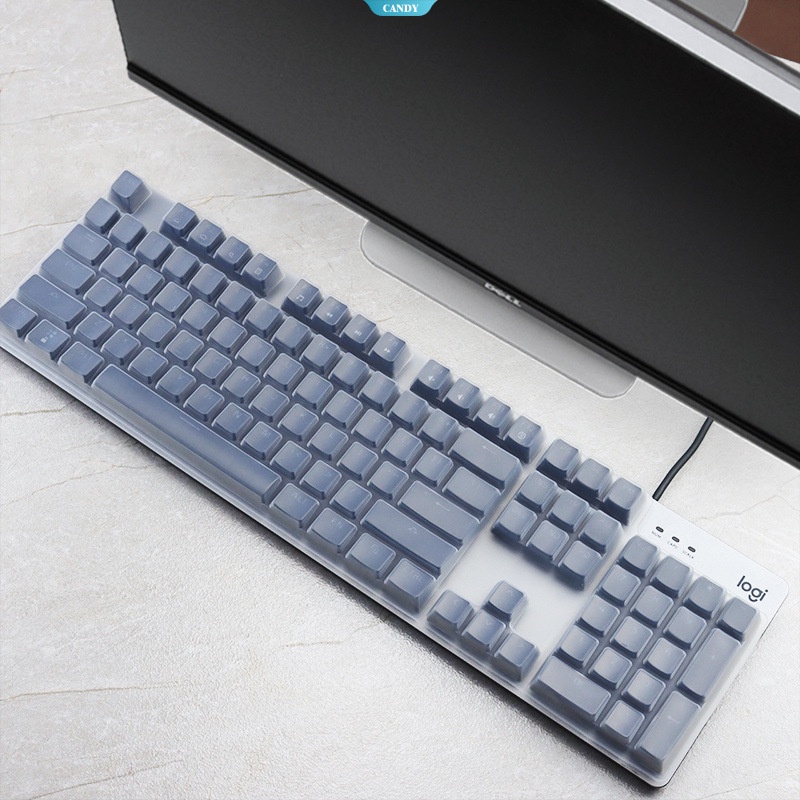 High Quality Silicone Soft Suitable for Logitech K845 Mechanical Keypad ...