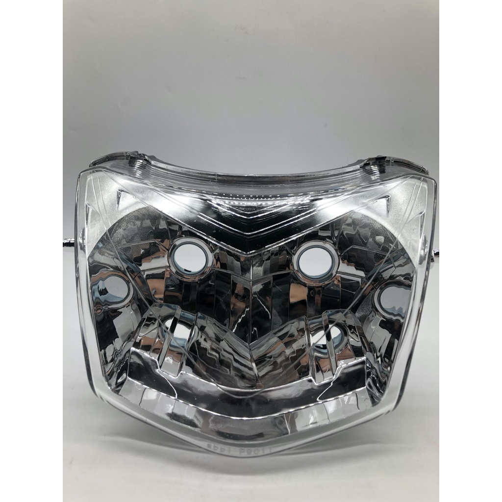 HONDA WAVE100R WAVE 100 R WV100R WAVE100-R HEAD LAMP UNIT HEAD LAMP ...