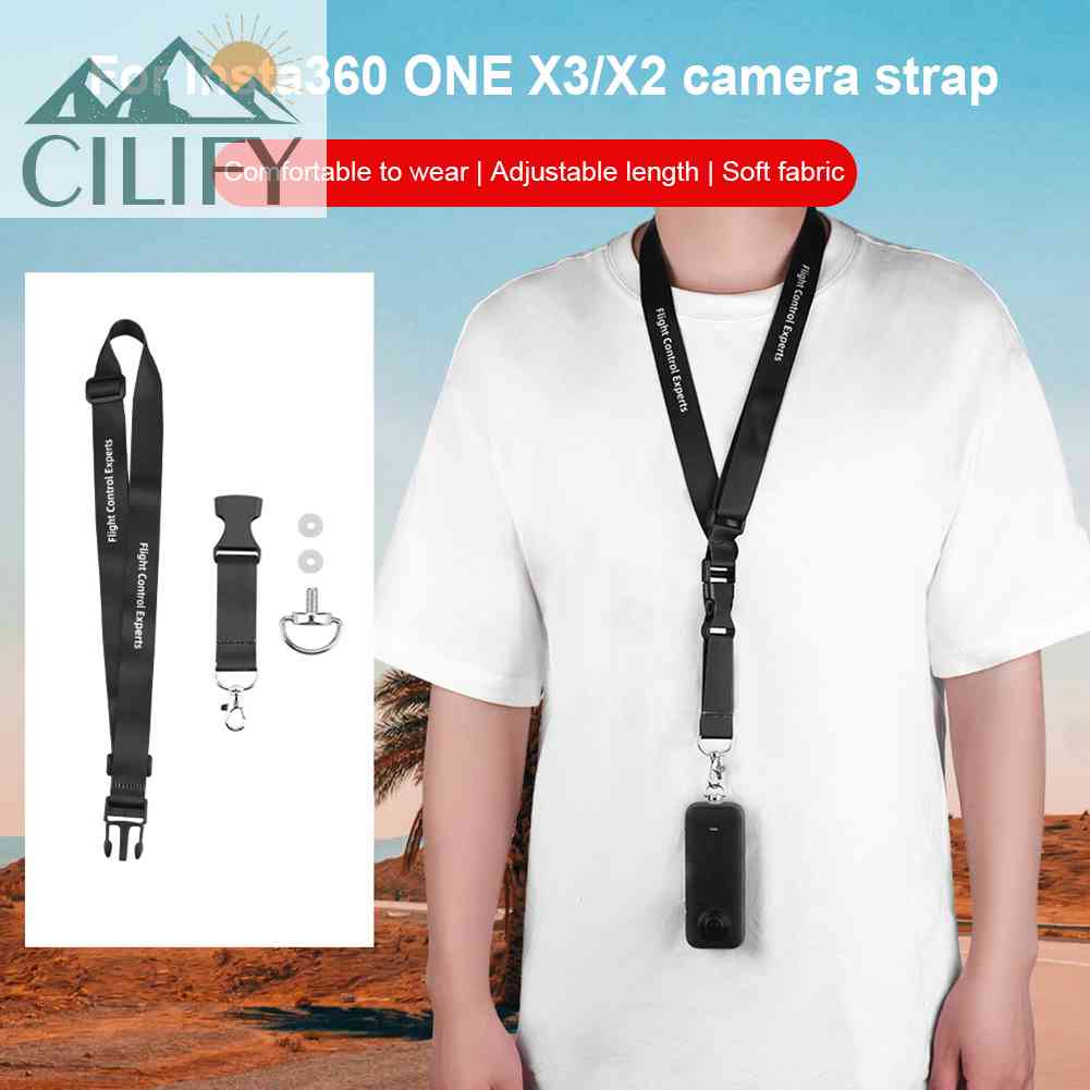 Lanyard Neck Strap Anti Lost Neck Rope String Quick-released for ...