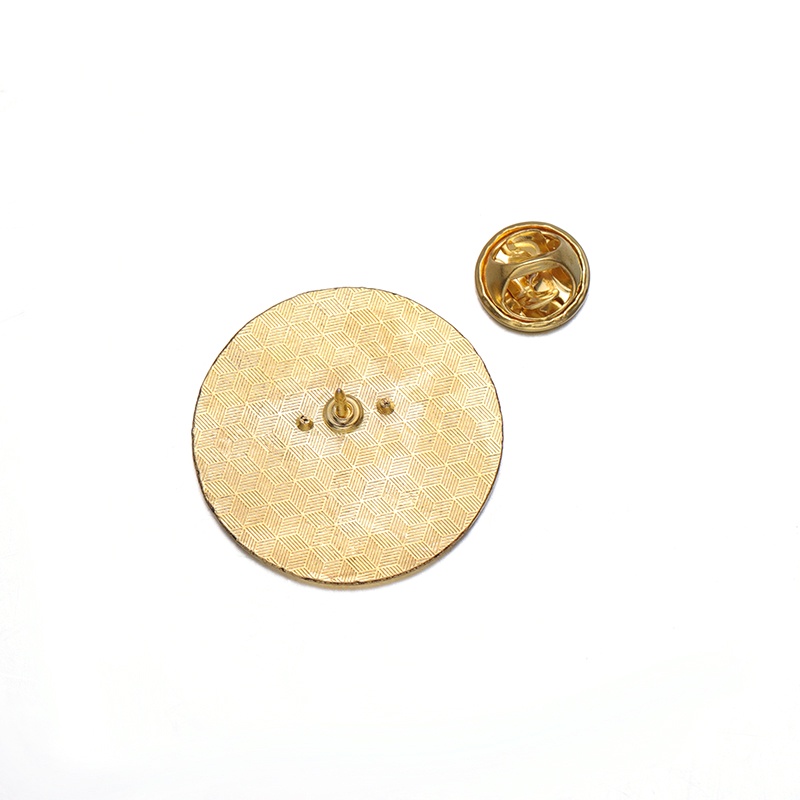 Creative Microscope Petri Dish Enamel Pins Cartoon Medical Science ...