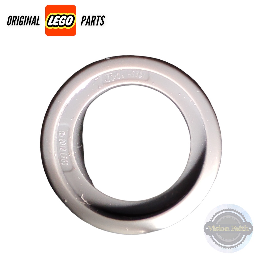 5. LEGO TECHNIC PARTS #18654 - LIFTARM THICK 1 x 1 (SPACER) | Shopee ...