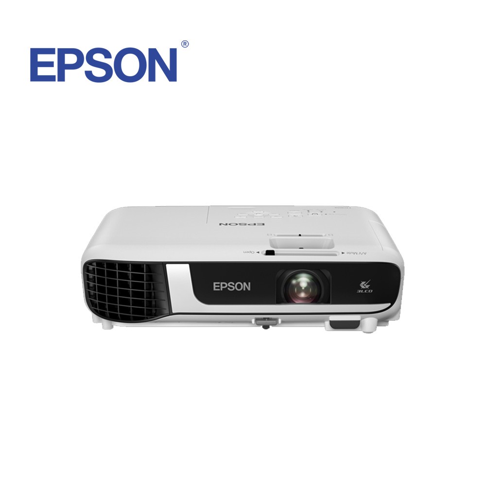 Epson EB-X51 XGA 3LCD Projector | Shopee Malaysia