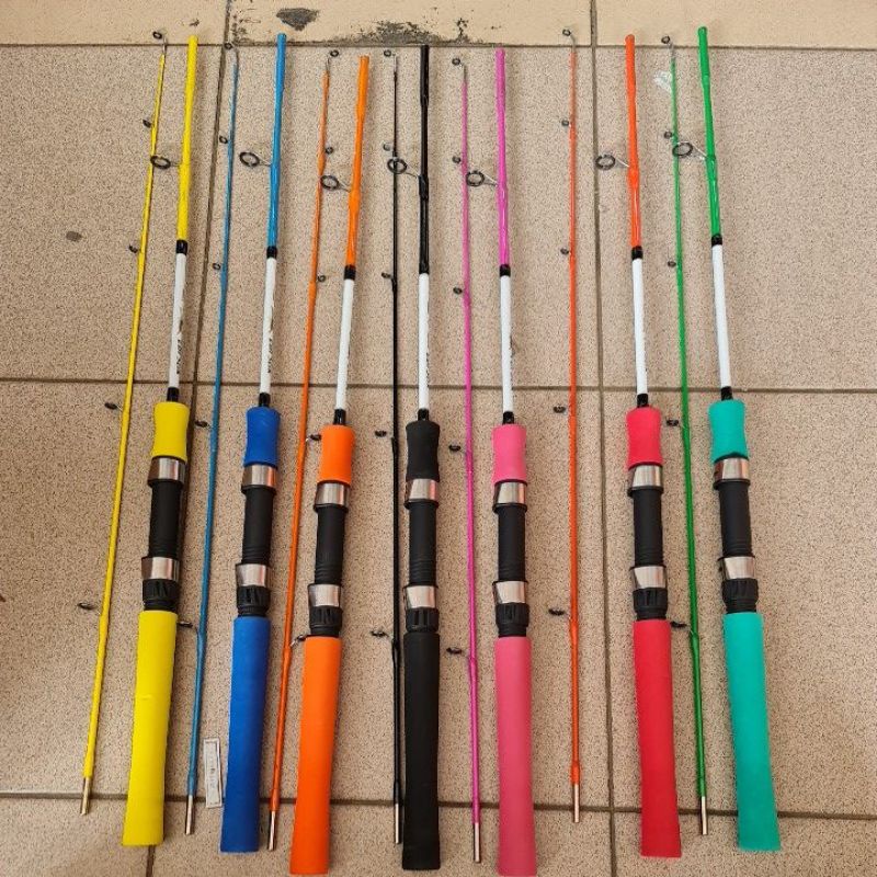 Viper Ebi Stik Prawn Rod 🔥Ready Stock🔥 100% Original🔥 | Shopee Malaysia