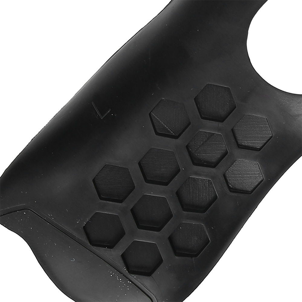 XO leg-shaped corrective insole inverted and everted eight-character ...