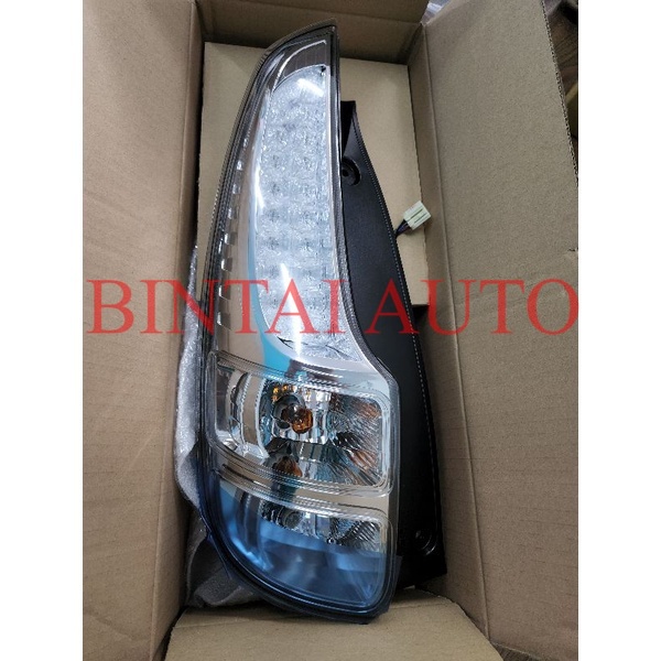 *ORIGINAL PERODUA MYVI LAGI BEST/ MYVI ICON SE MODEL TAIL LAMP ASSY ...
