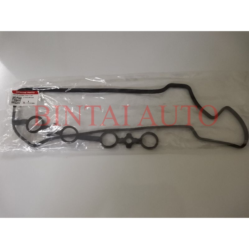 *PERODUA VALVE COVER GASKET MYVI 1.3/1.5, ALZA, KEMBARA DVVT/ CYLINDER ...