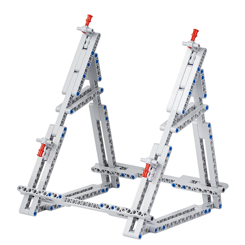 MOC6000 Star Wars Millennium Falcon Model's MOC Stand Base Compatible ...