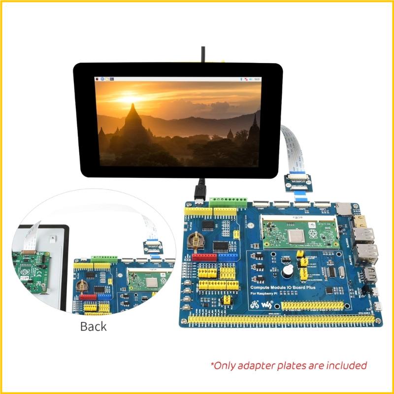 Dsi Display Adapter: Mipi Dsi ディスプレイ 設定 – SMXPK