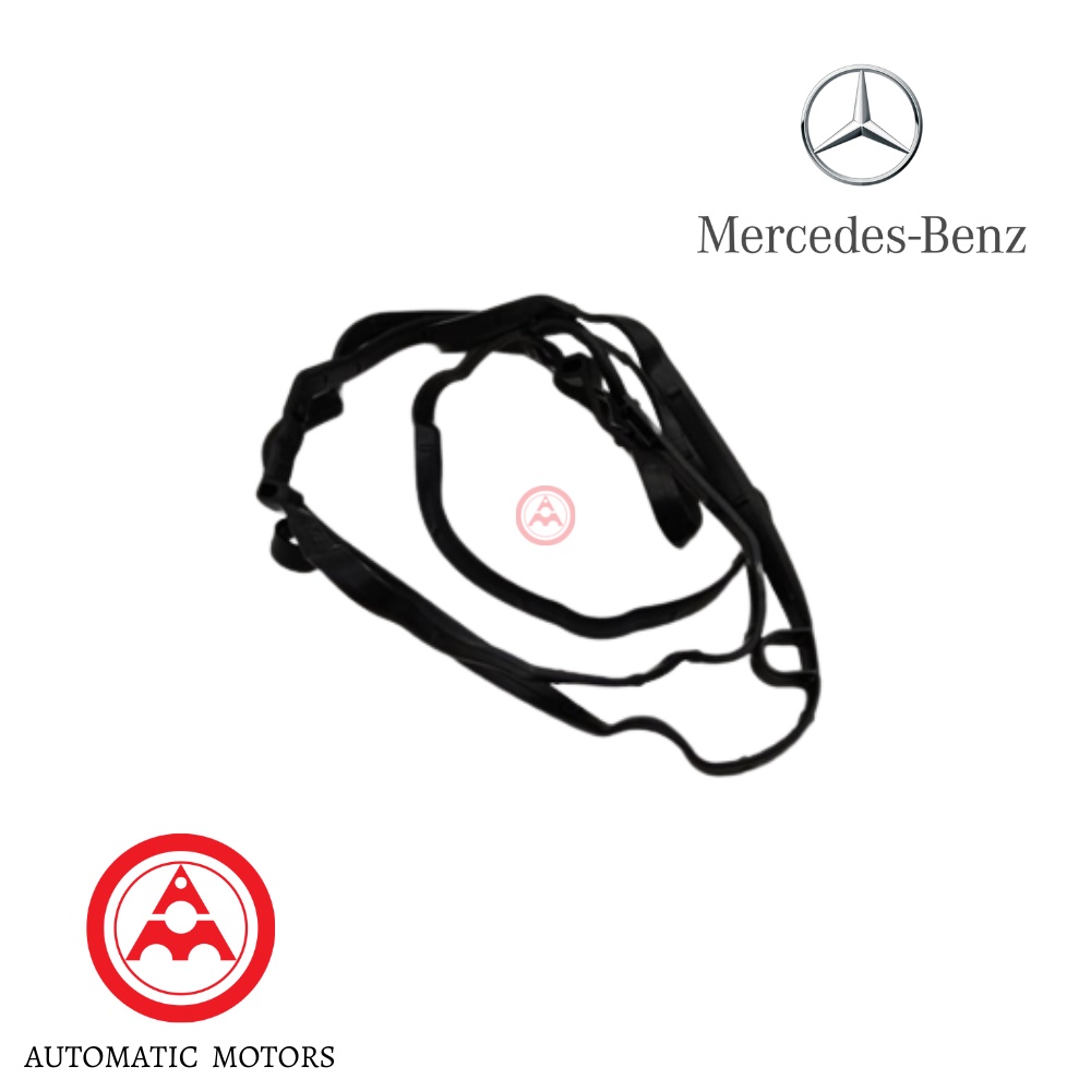 Original Mercedes Benz Valve Cover Gasket M271 Kompressor 2710160921 ...