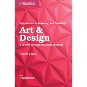 APPROACHES TO LEARNING AND TEACHING ART & DESIGN : A TOOLKIT FOR ...
