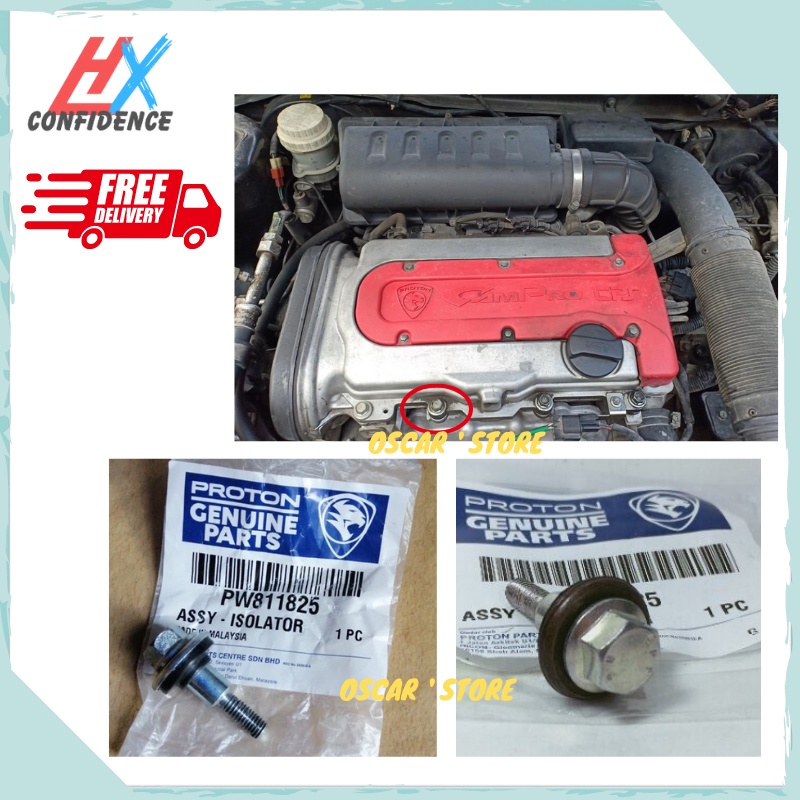 ORIGINAL Blm Fl Flx Gen2 Persona Preve Exora Waja Campro Satria Neo ...