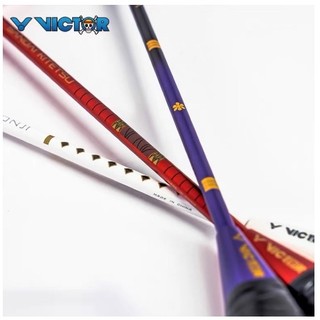 [Free pull cord + badminton bag] Victor TK-OP DX ARS One Piece joint ...