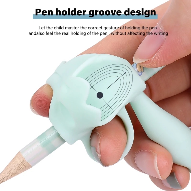 Writing Posture Correction Tool Children Handwriting Pens Grip Children ...