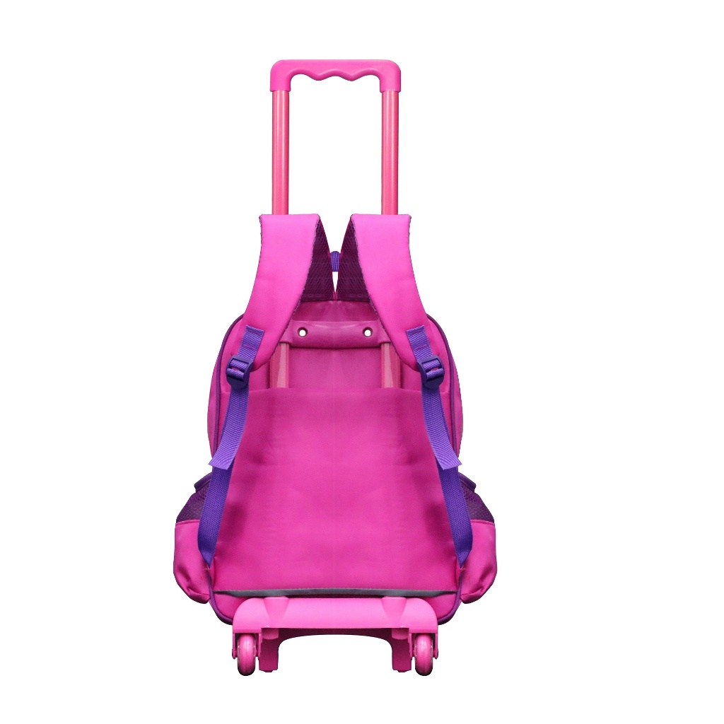 Beg Cartoon / Beg Roda / Beg Trolley Sekolah Tadika / Sekolah Rendah ...