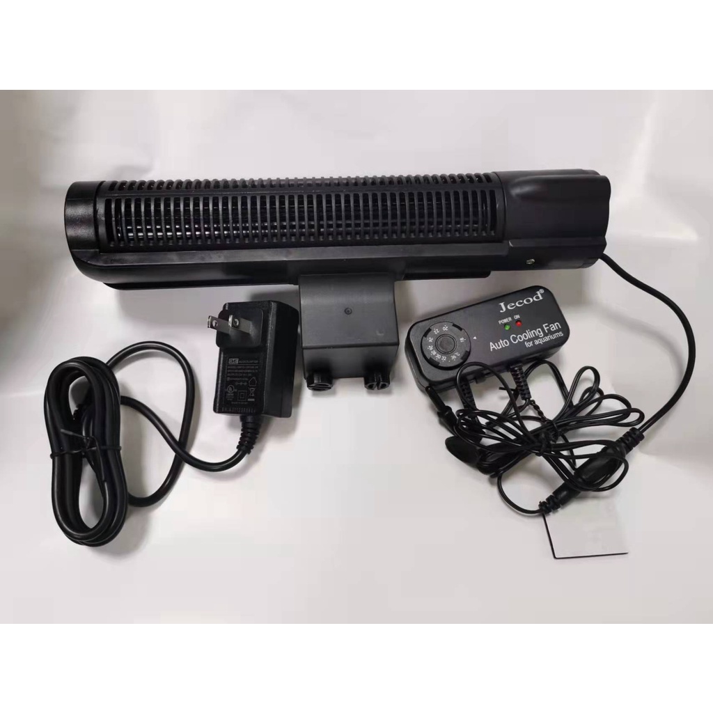 Jecod jebao Auto Cooling Fan for aquariums Silent Cooling fan suhu ...