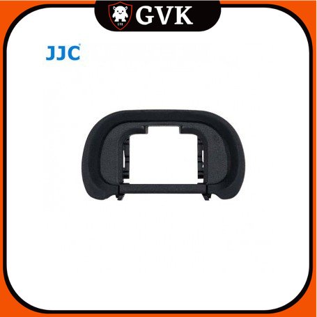 🔥Clearance Sale🔥JJC ES-EP18 Eye Cup Viewfinder Eyepiece for Camera Sony a7 a7 II a7 III | Shopee ...