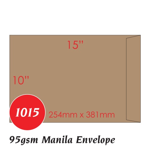 A4 Manila Envelope 9x12 9x14 10x12 10x13 10x15 12x16 | A4 Envelope ...